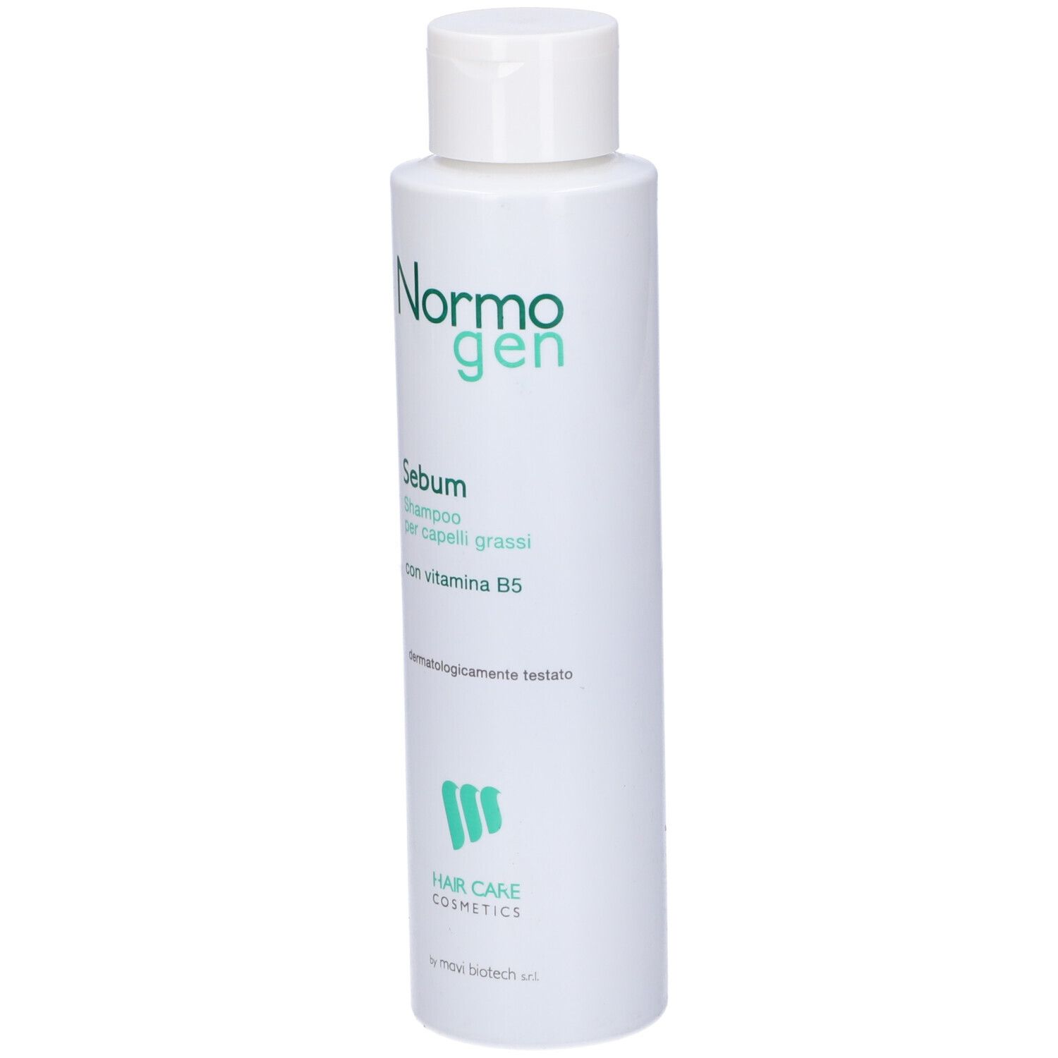 Normogen Sebum Shampoo 300 Ml 300 ml - Redcare