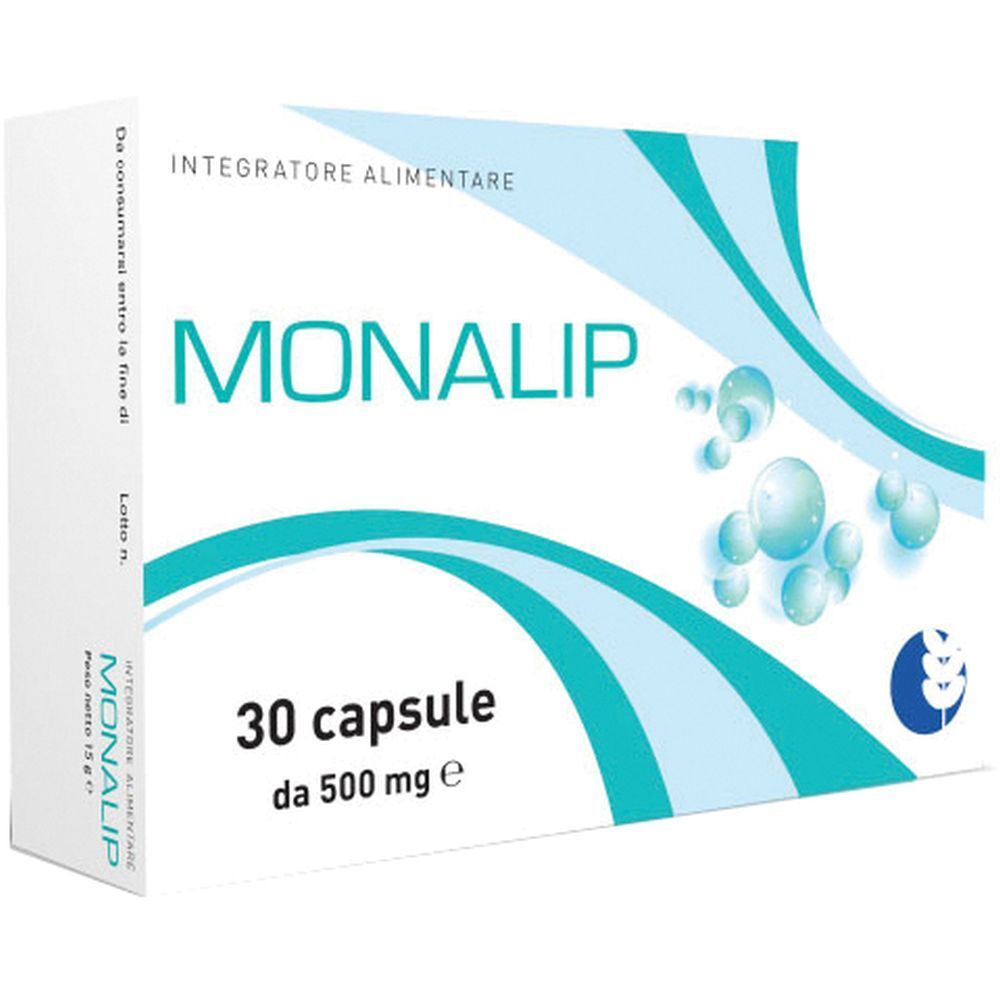 Biogroup Monalip 15 g - Redcare
