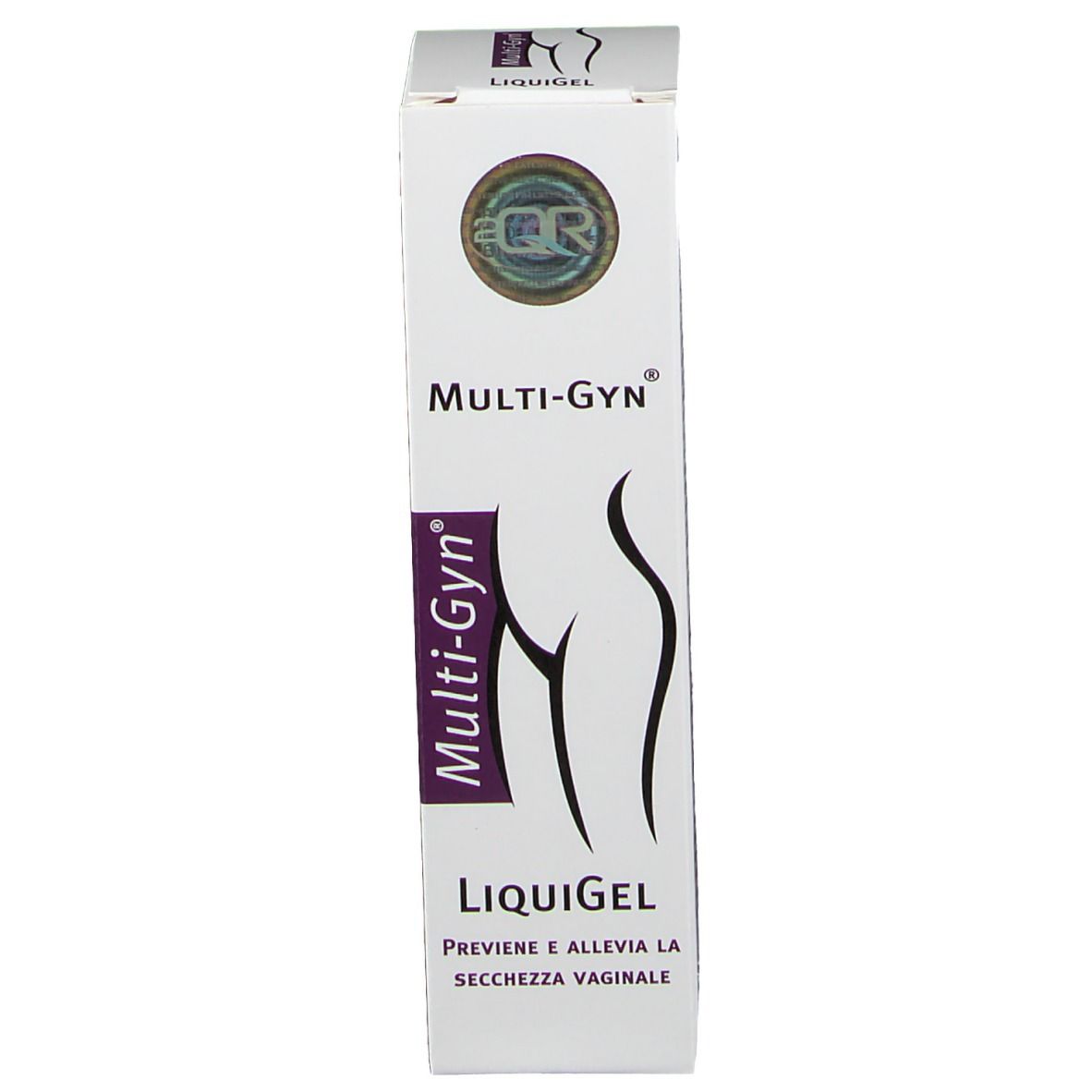 Multi-Gyn® Liquigel 30 ml - Redcare