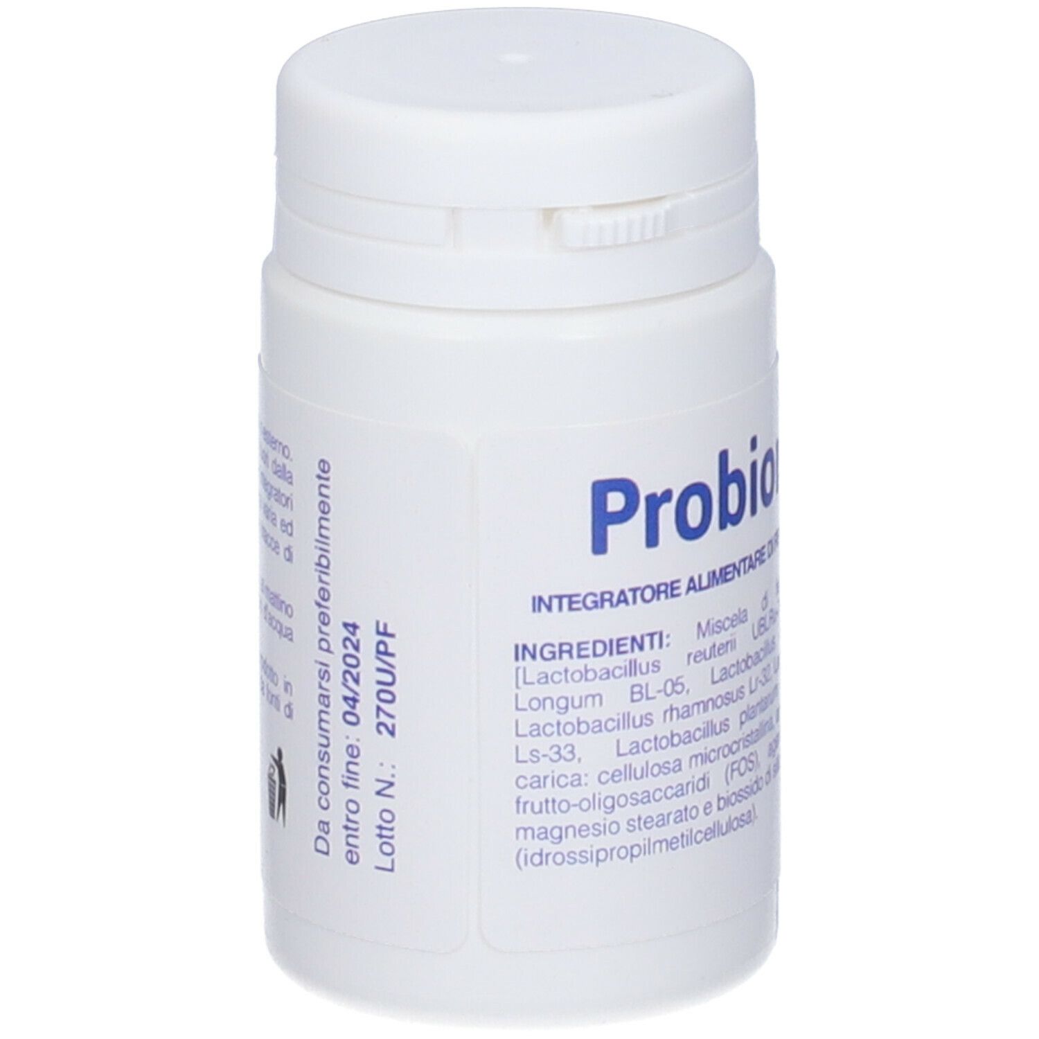 Probiomix 20Cps 20 pz - Redcare