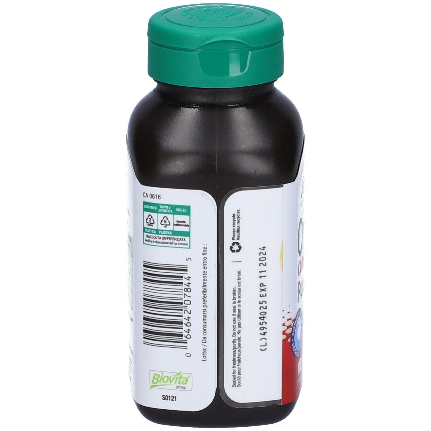 Jamieson Omega Complete Pure Krill Oil 100 pz | Redcare