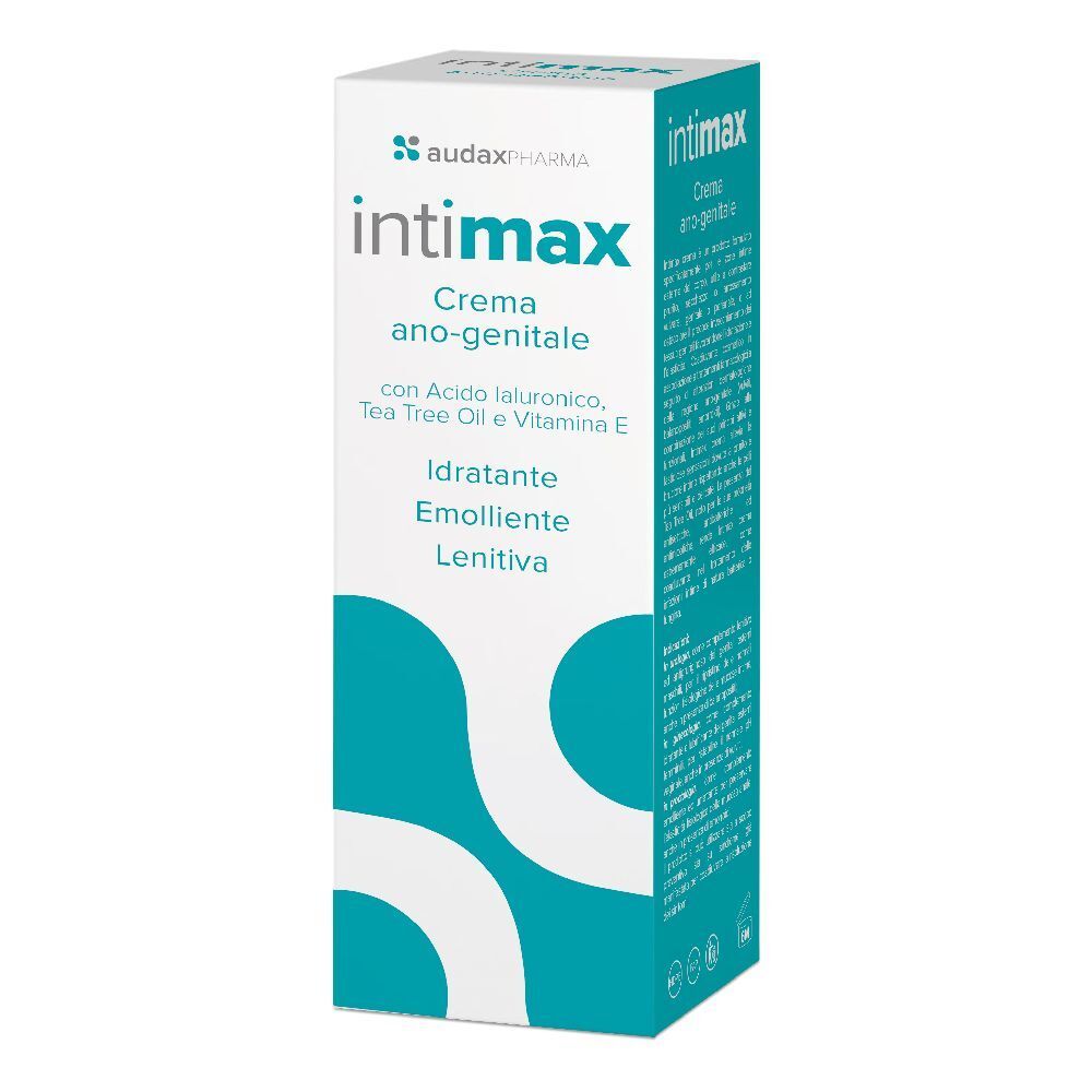 Intimax Crema 50Ml 50 ml - Redcare