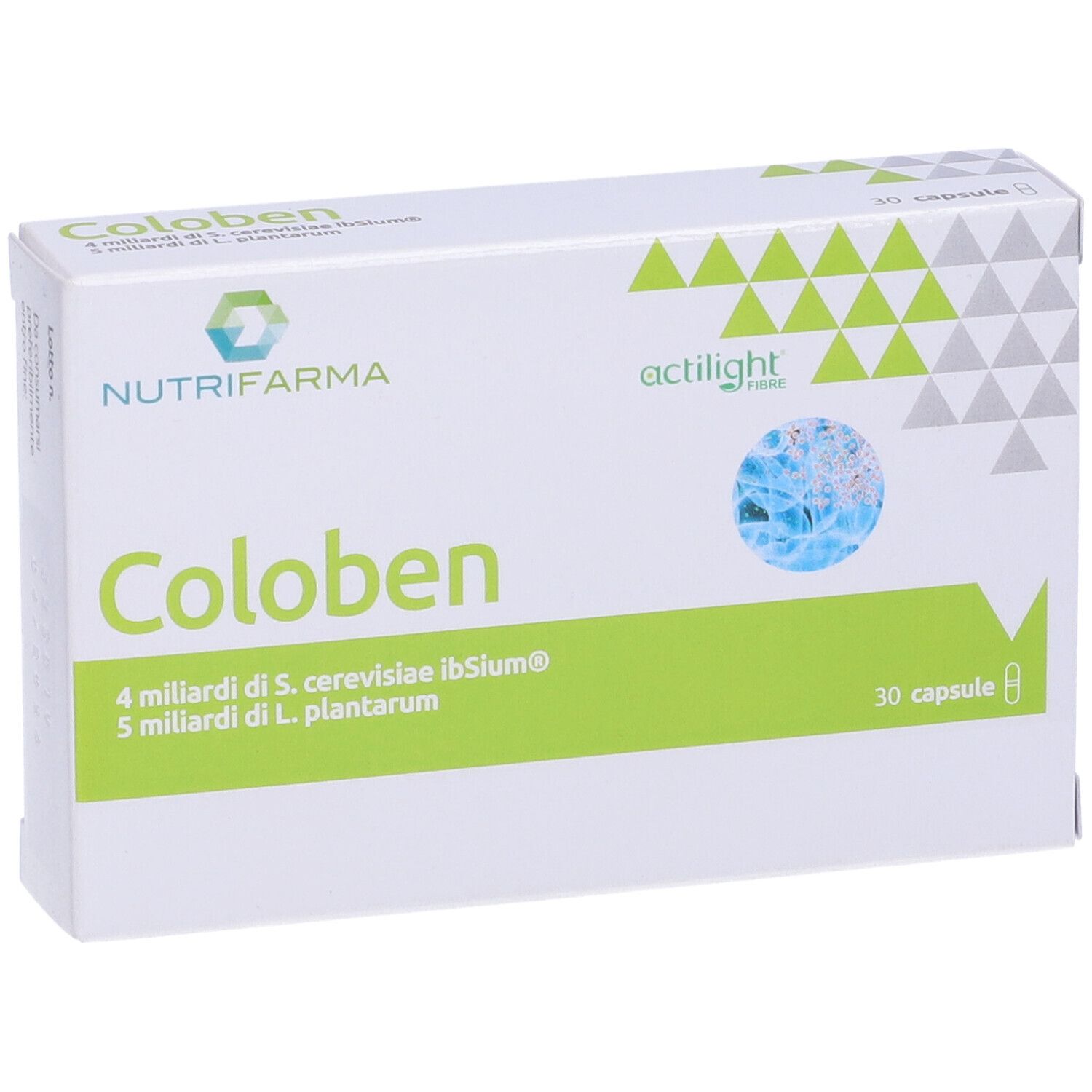 Coloben Capsule 16,7 g - Redcare