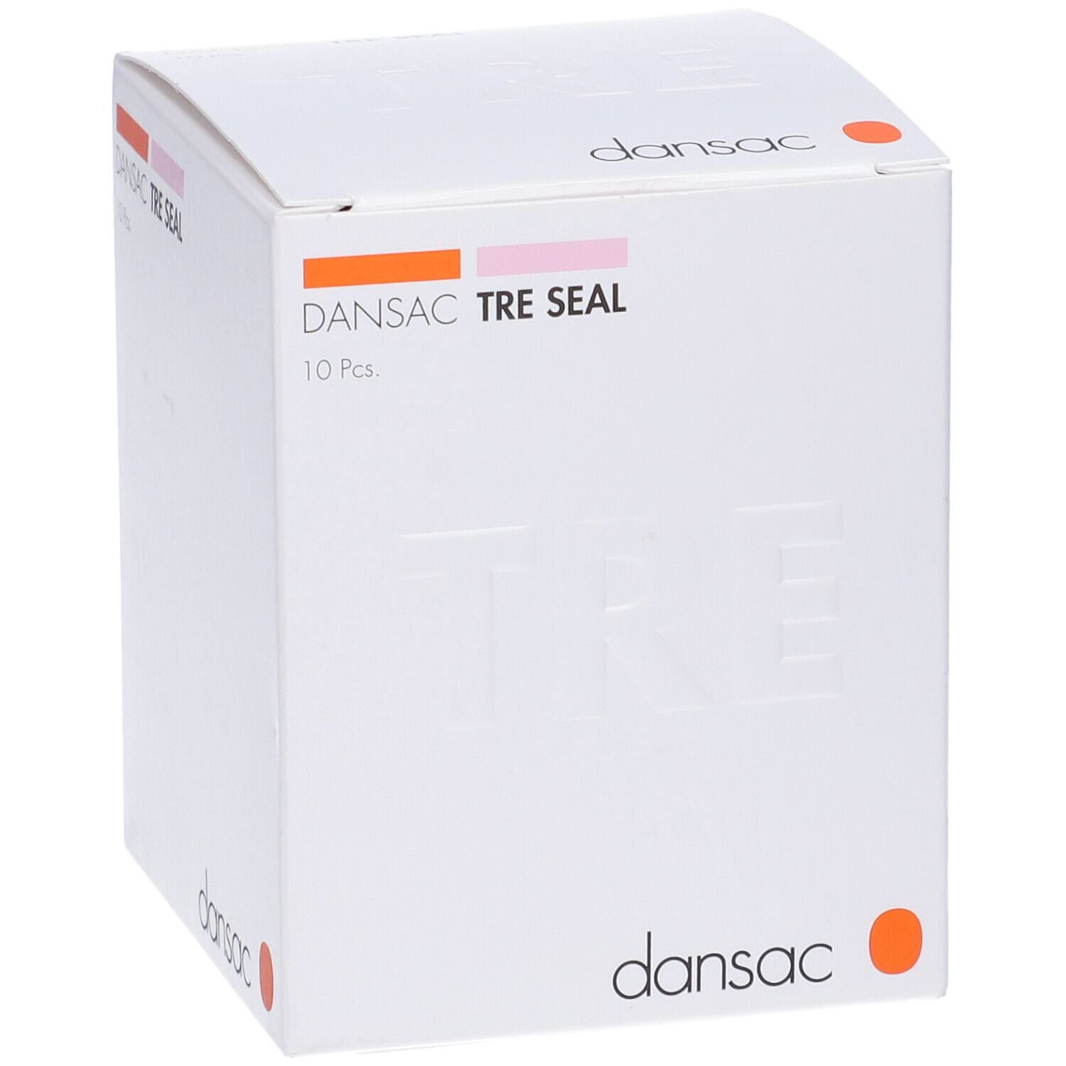 Anello Per Stomia Dansac Tre 10 pz - Redcare