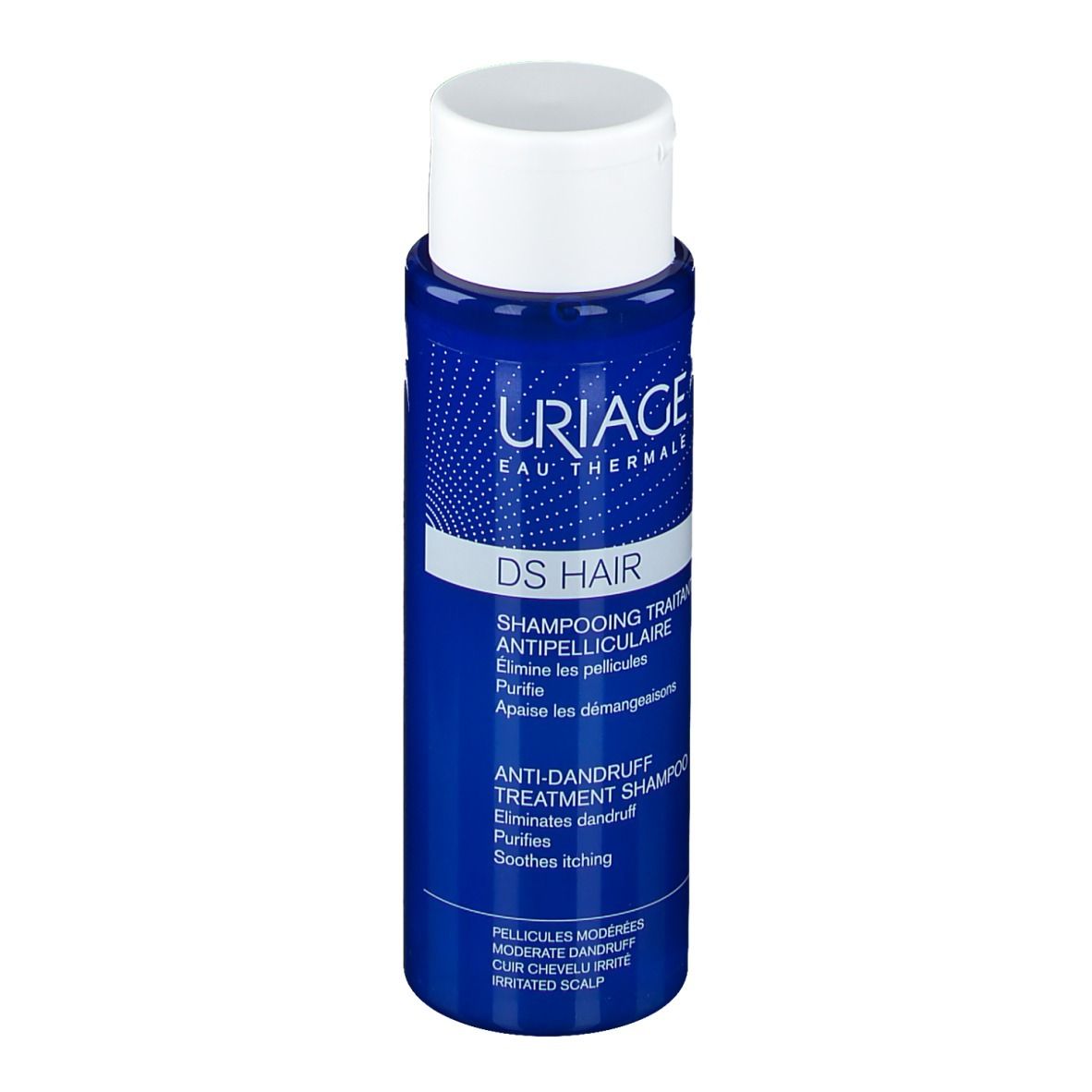 URIAGE DS Hair Shampoo Antiforfora 200 ml - Redcare