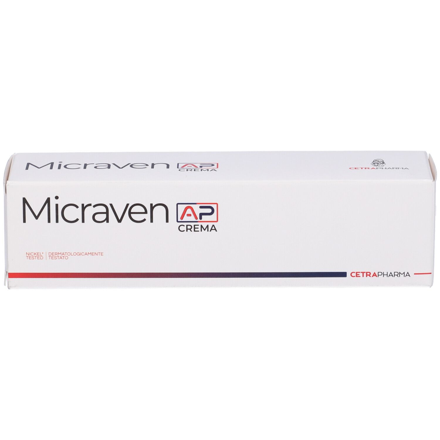 Micraven Ap Crema 100 Ml 100 ml - Redcare
