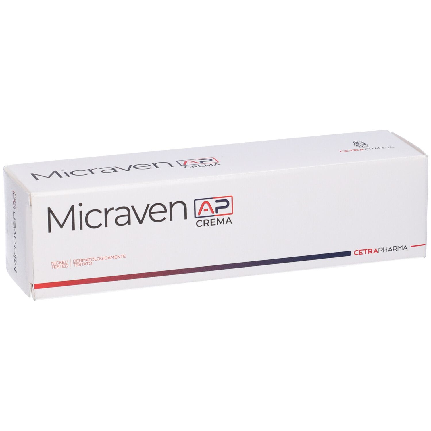 Micraven Ap Crema 100 Ml 100 ml - Redcare