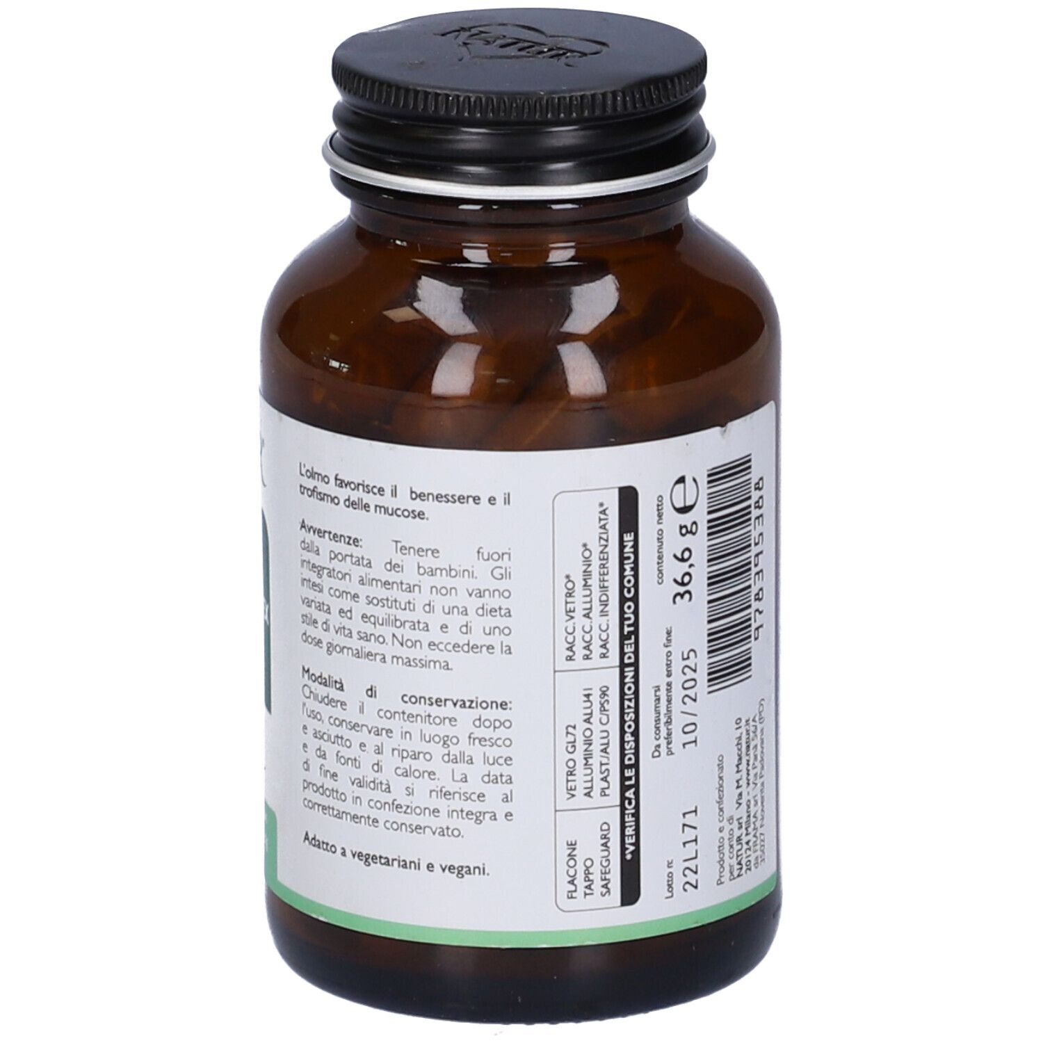 Gastroplex 60 Capsule 60 pz - Redcare