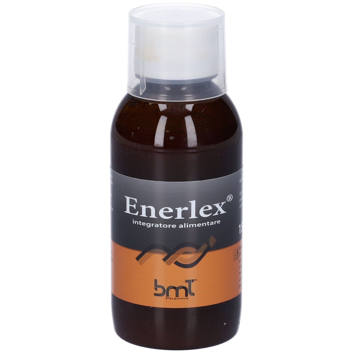 Enerlex 150 Ml 150 ml - Redcare