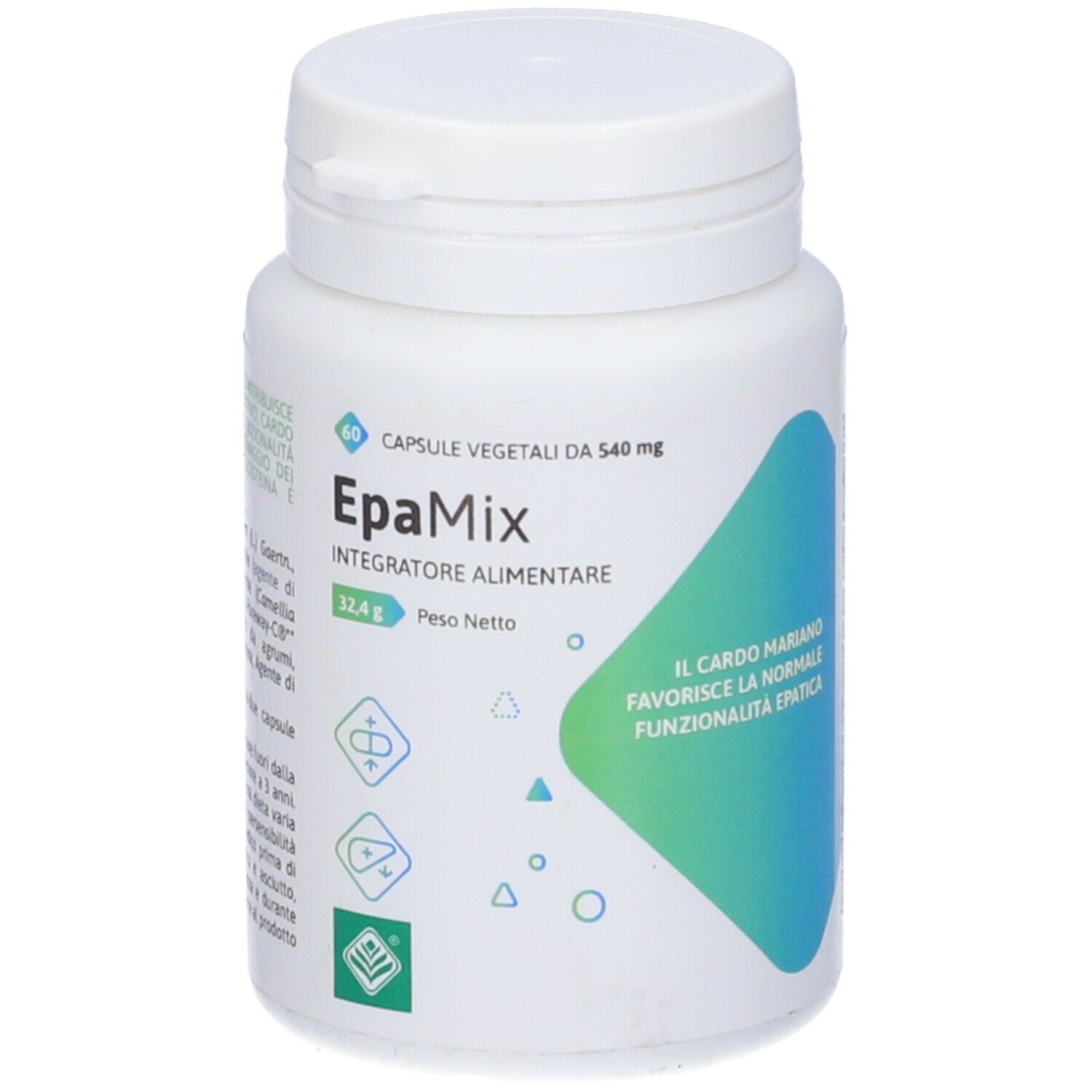 Epamix 60 pz - Redcare