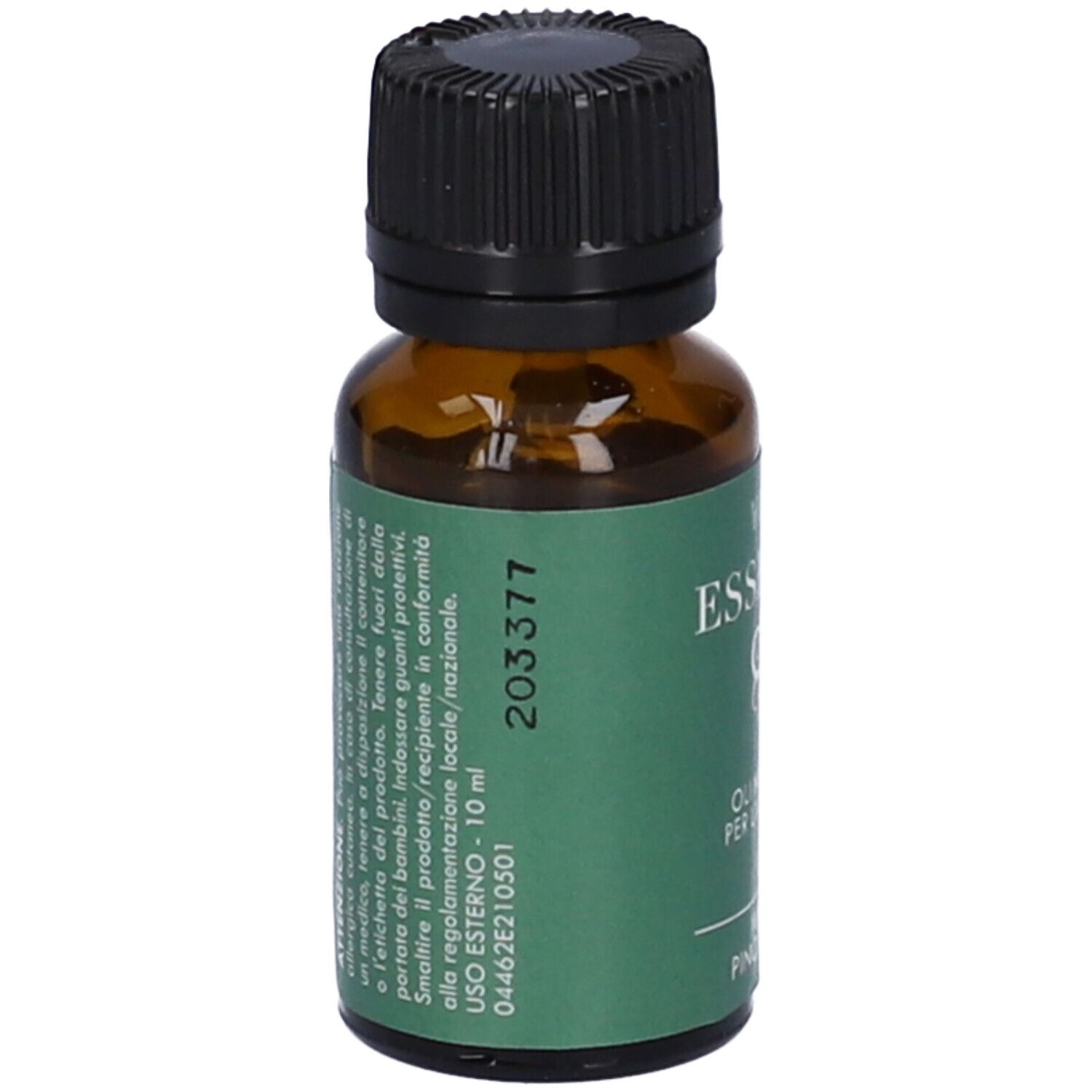 Vapo Essentia Mirto Pino Mugo Olio Essenziale 10 Ml 10 ml - Redcare