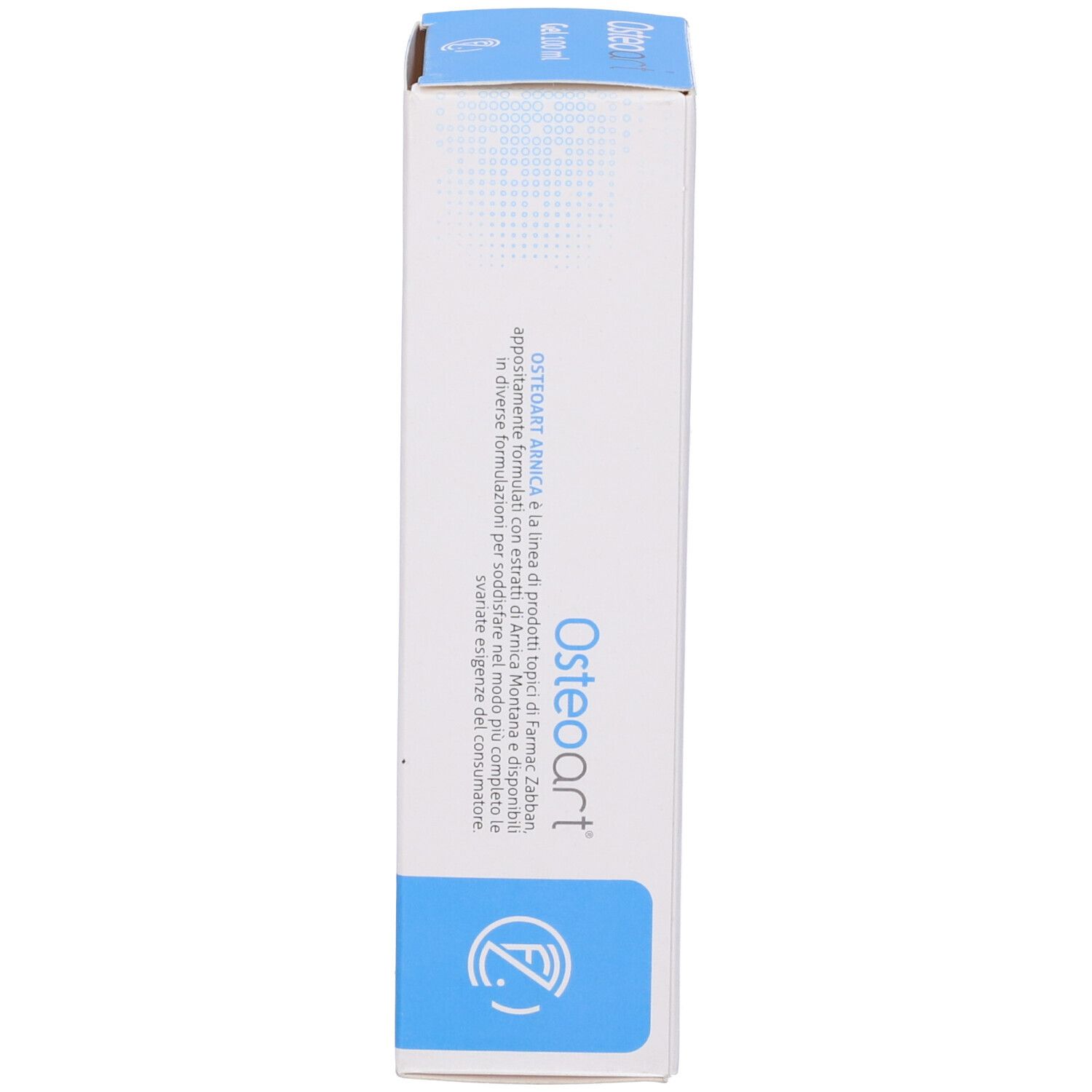 Osteoart Arnica 30% 100Ml 100 ml - Redcare