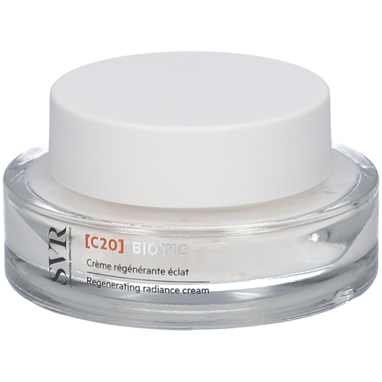 SVR [C20] BIOTIC 50ML 1 pz - Redcare