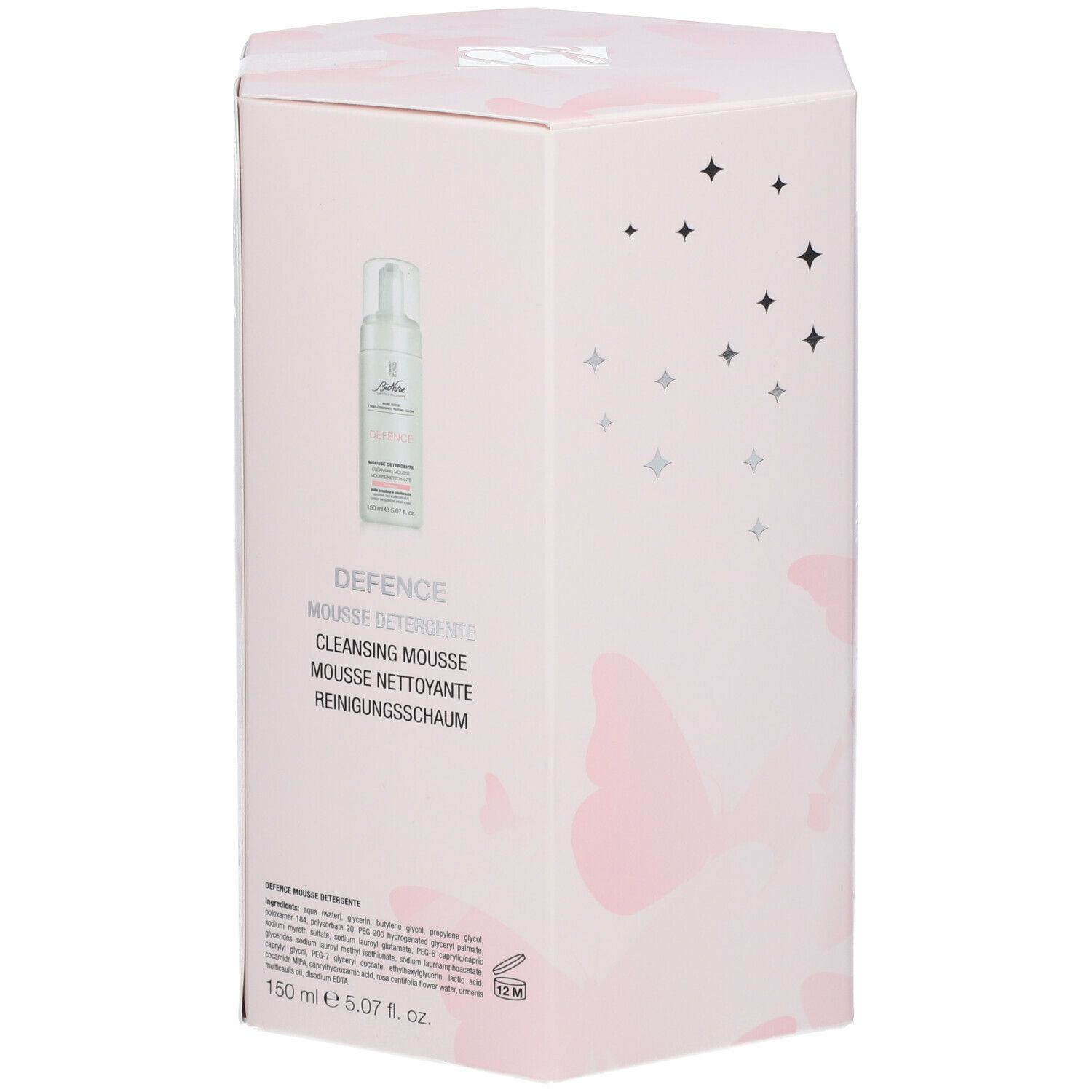 BioNike BEAUTY ESSENTIALS Kit Natale 2021 1 pz | Redcare