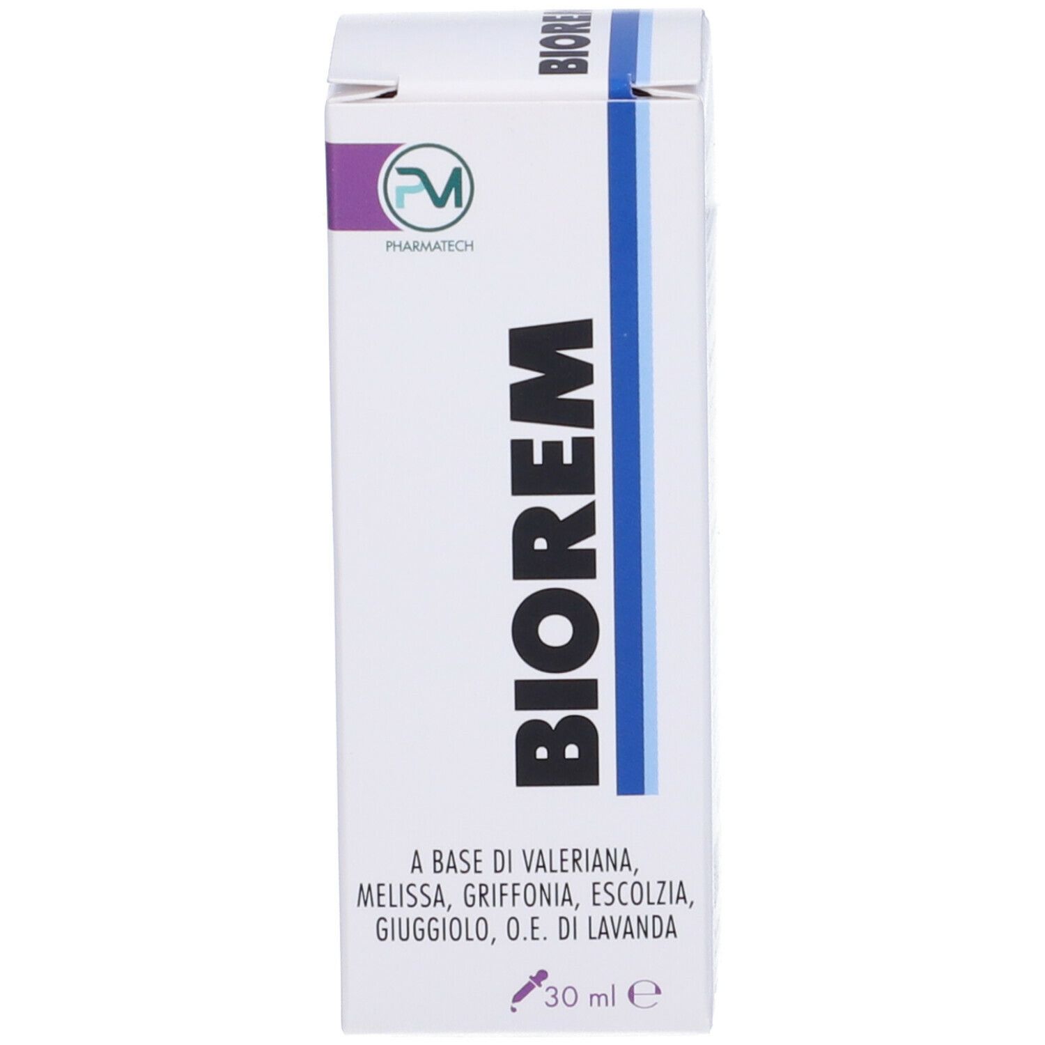 Biorem Gocce 30 Ml 30 ml - Redcare