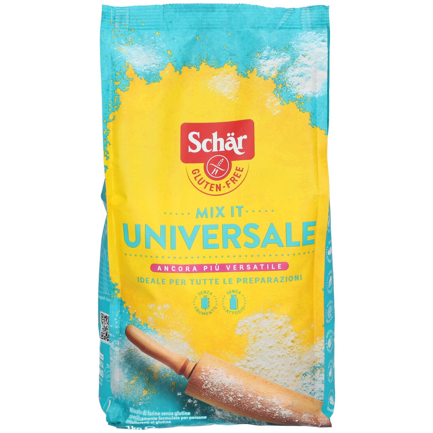 Schär Mix it! Universale 1000 g | Redcare