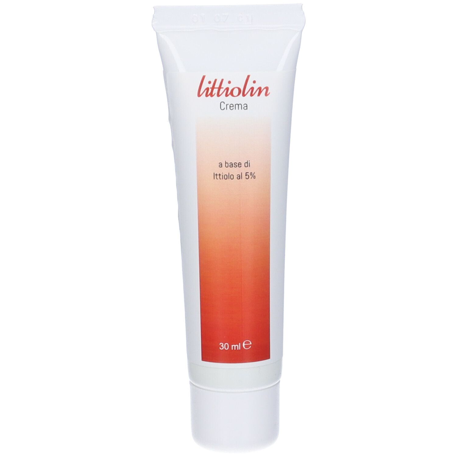 Littiolin 30 Ml 30 ml - Redcare