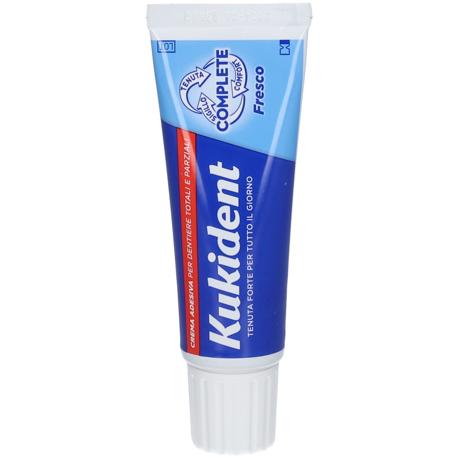 Kukident Complete Fresco 40 g - Redcare