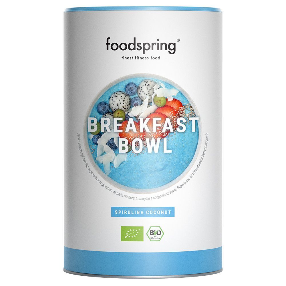 Foodspring® 450 g - Redcare