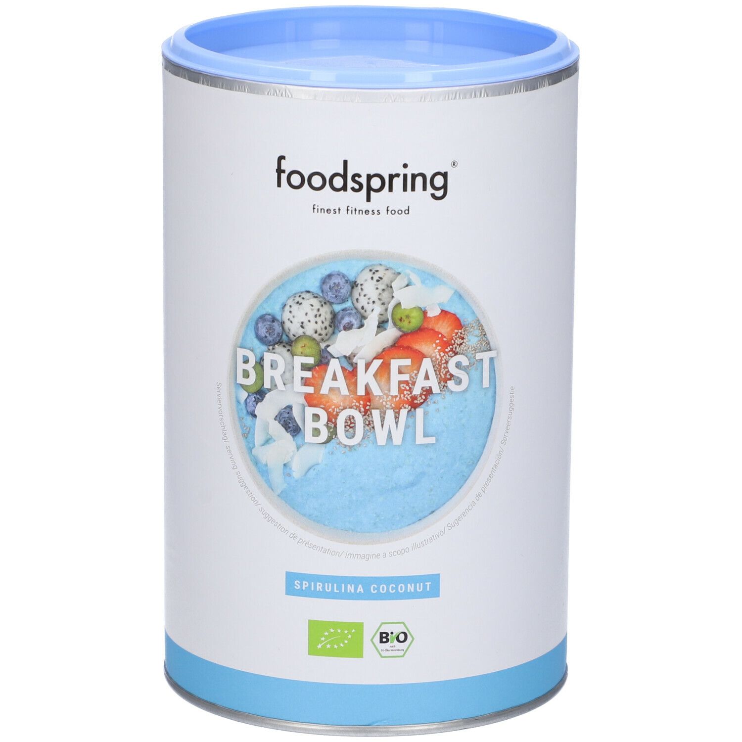 Foodspring® 450 g - Redcare