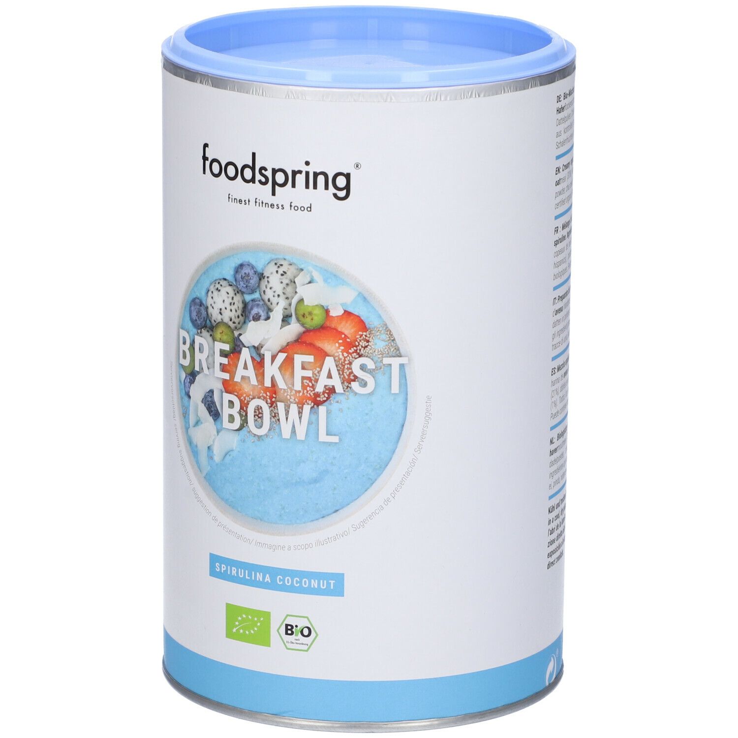 Foodspring® 450 g - Redcare