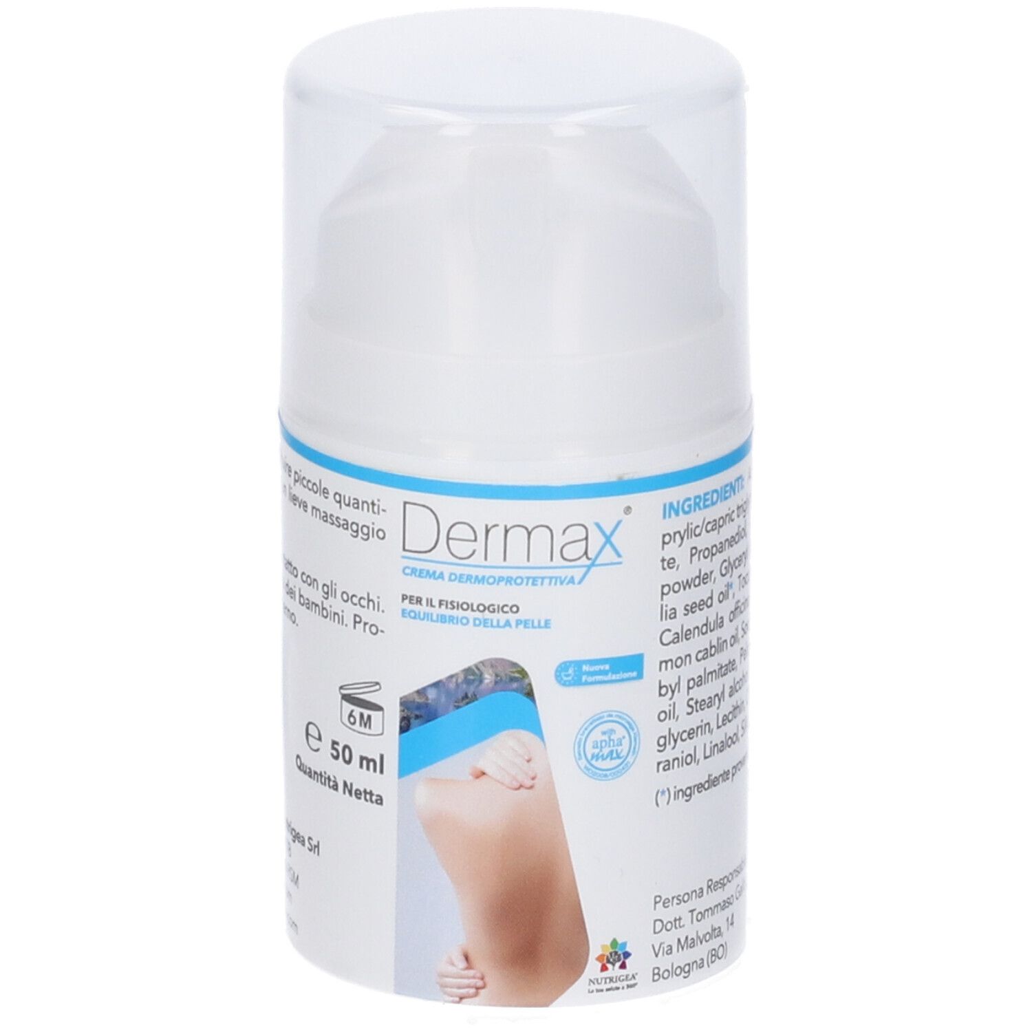 Dermax 50 ml - Redcare