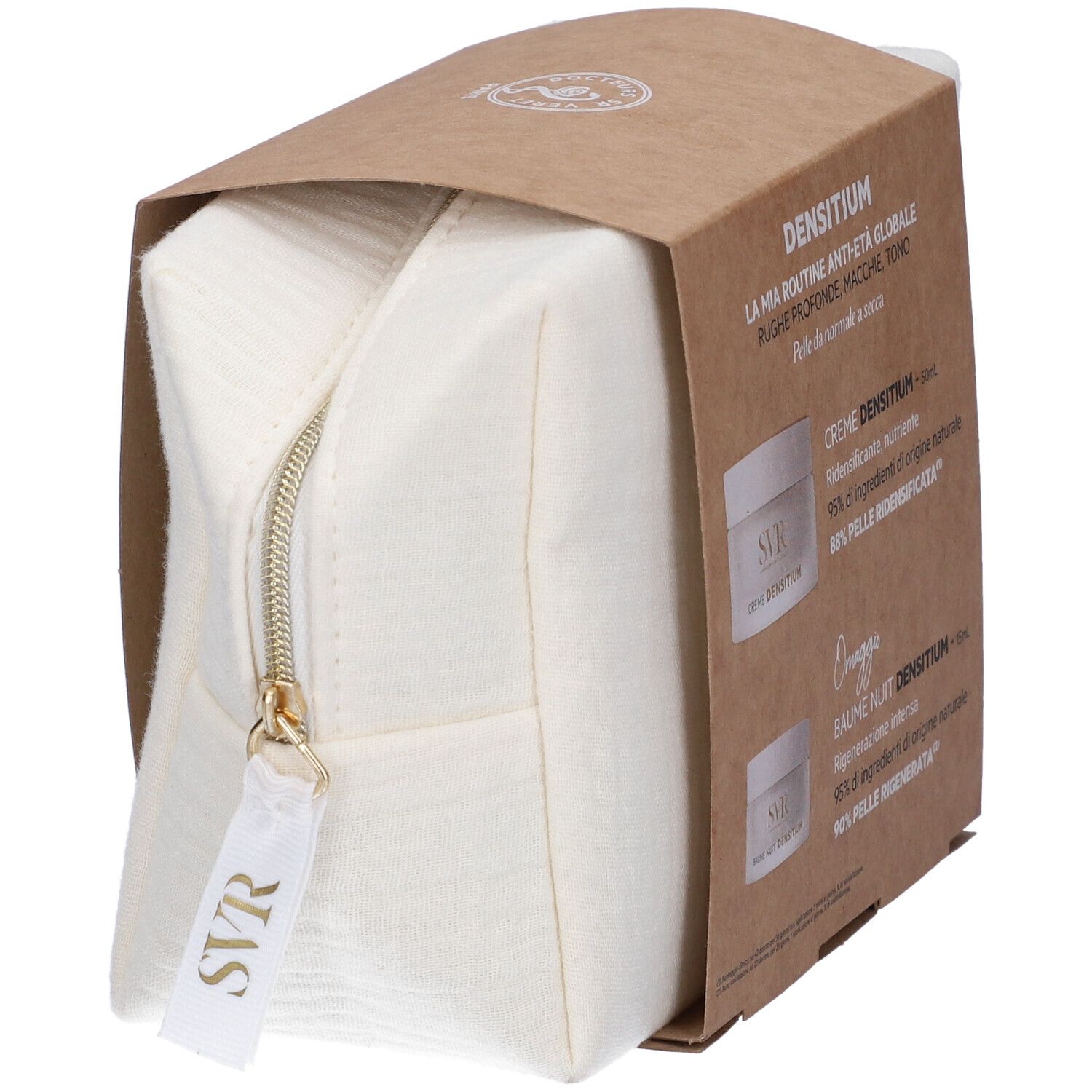 SVR Set La mia Routine Anti-età Globale 1 pz - Redcare SVR Set La mia Routine Anti-età Globale 1 pz - Redcare