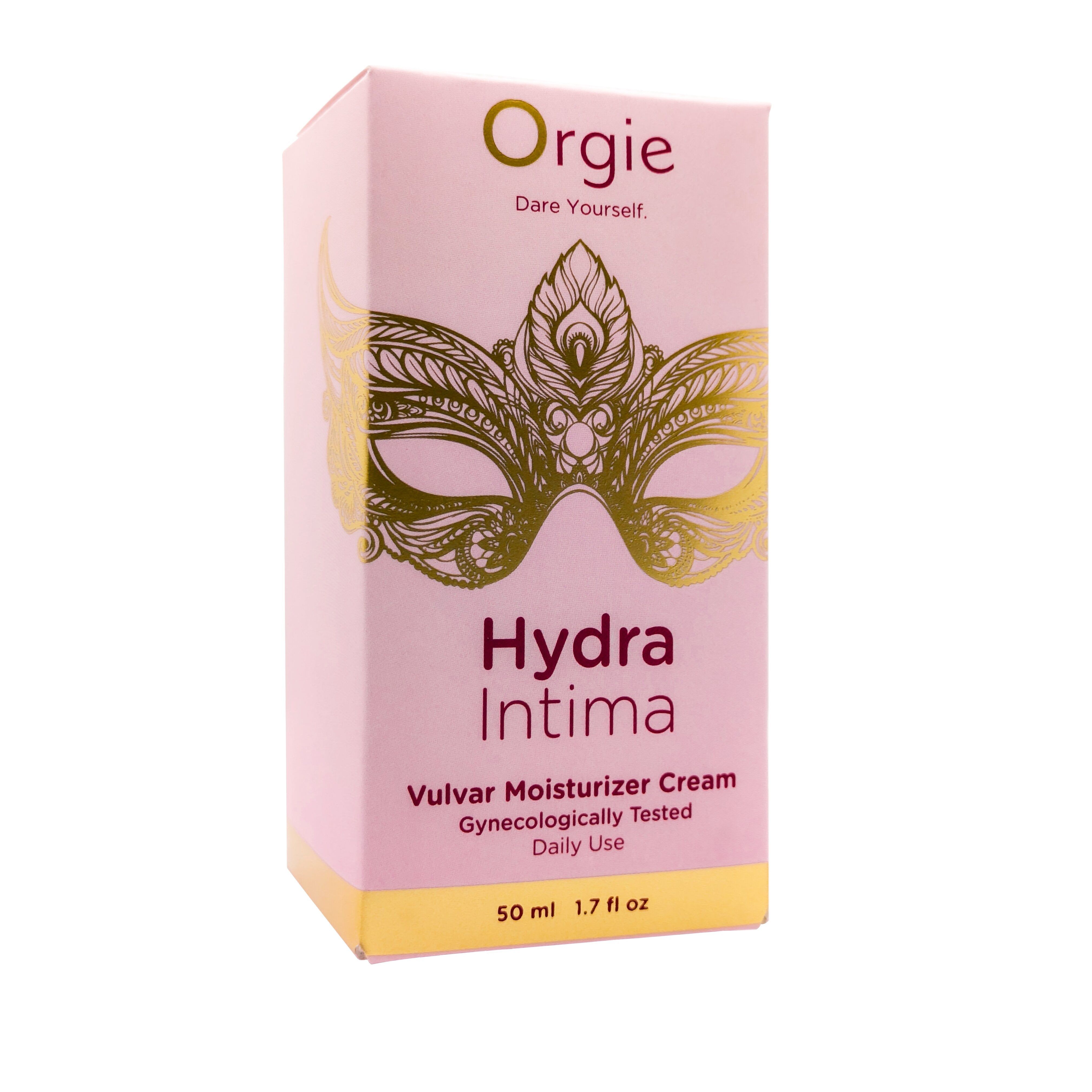 Crema Idratante Vaginale Hydra Intima 50 ml 50 ml - Redcare