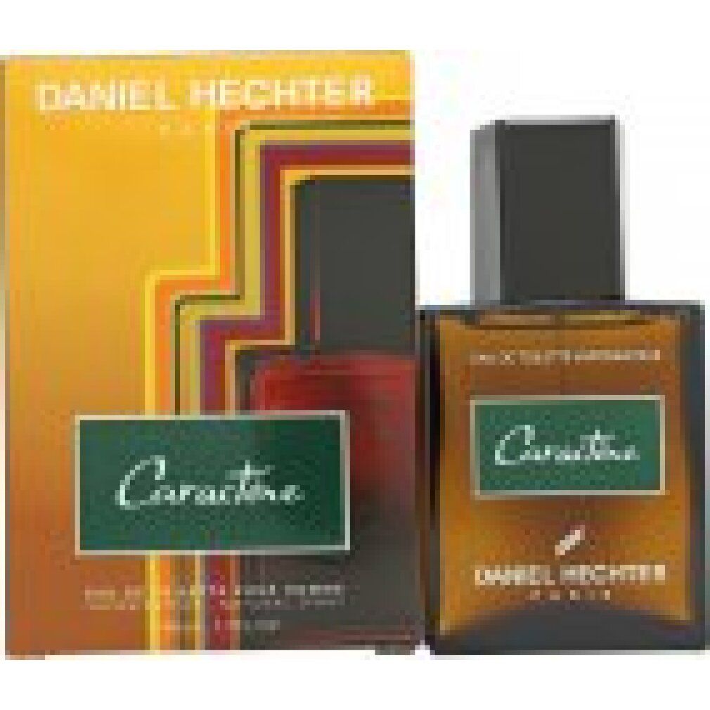 Daniel Hechter Caractère Eau de Toilette 50 ml 0,05 l - Redcare