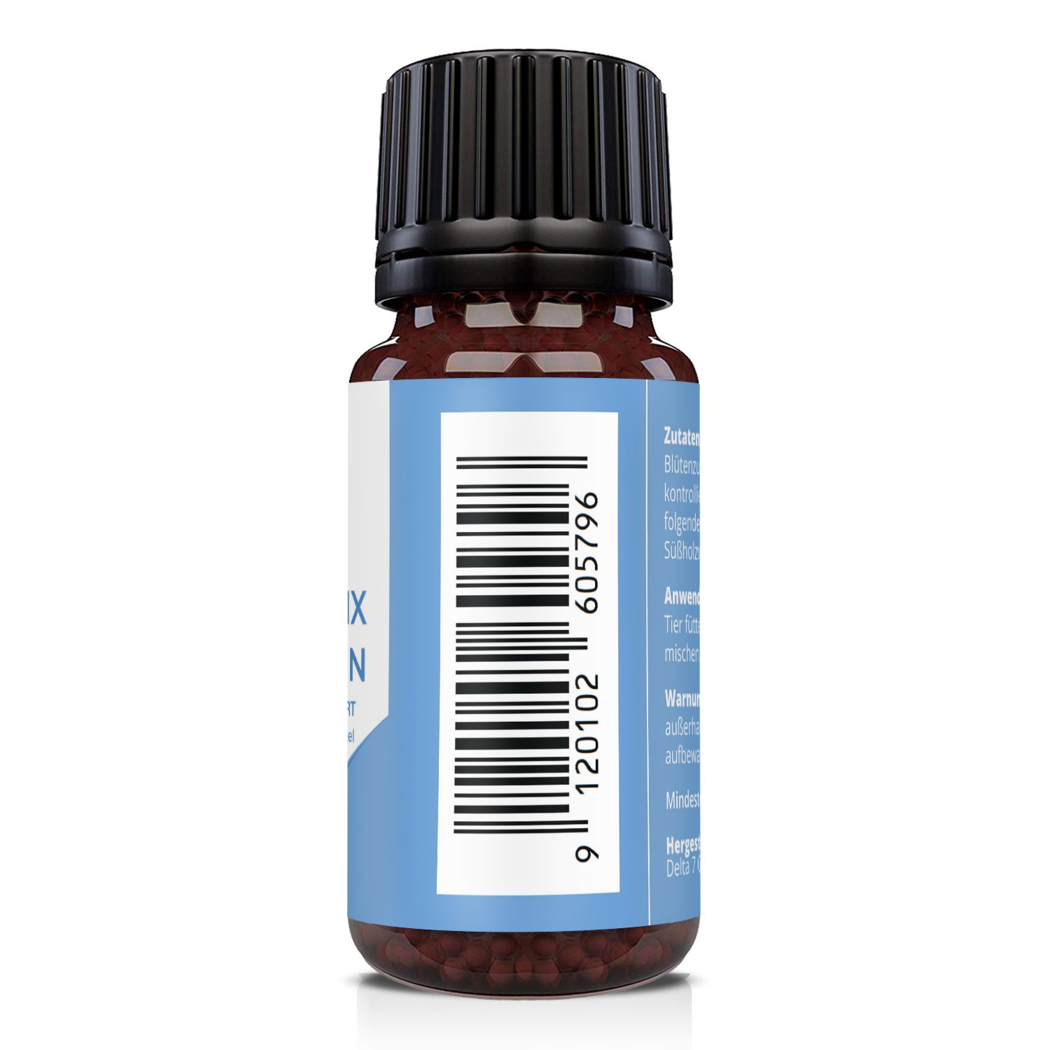 LS & C Nutrition | Schnarnix Palline 1x10 g - Redcare