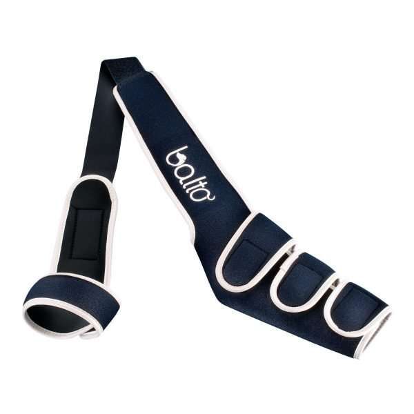 Balto bt-SOFT tutore gomito XL-destro 1 pz - Redcare