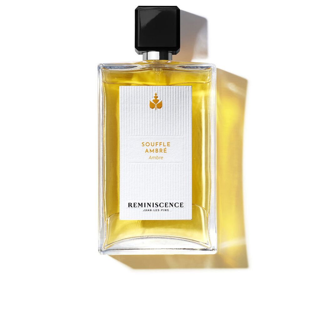 Reminiscence Souffle Ambré Eau de Toilette Intense 100 ml 100 g - Redcare