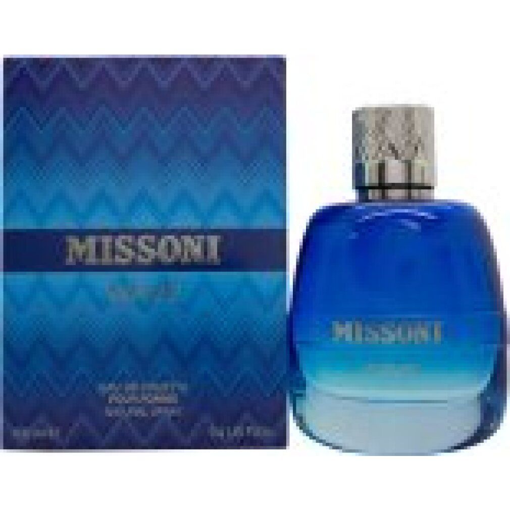 missoni wave edt vapo 0,1 l - Redcare