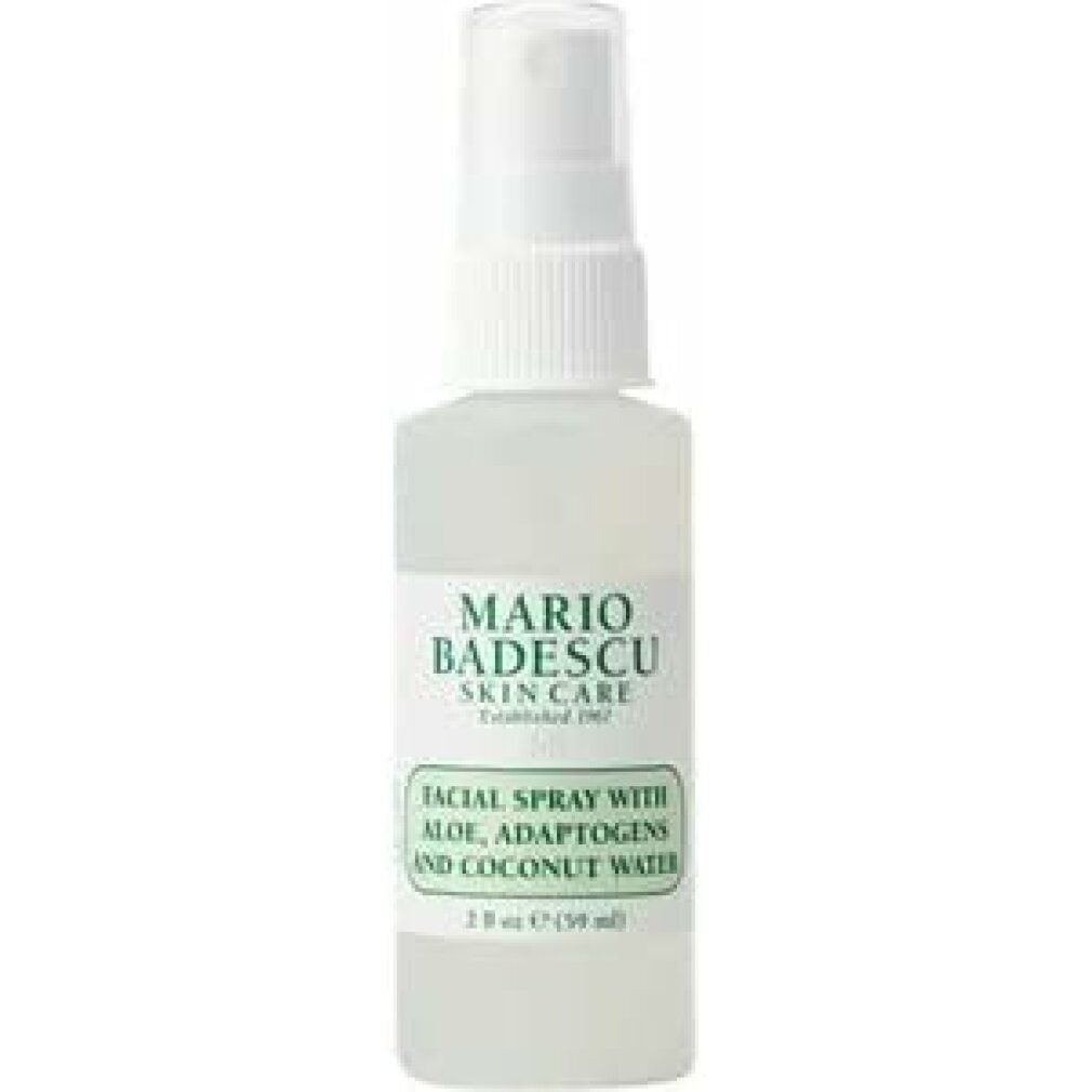 Mario Badescu Facial Spray 0,059 l - Redcare