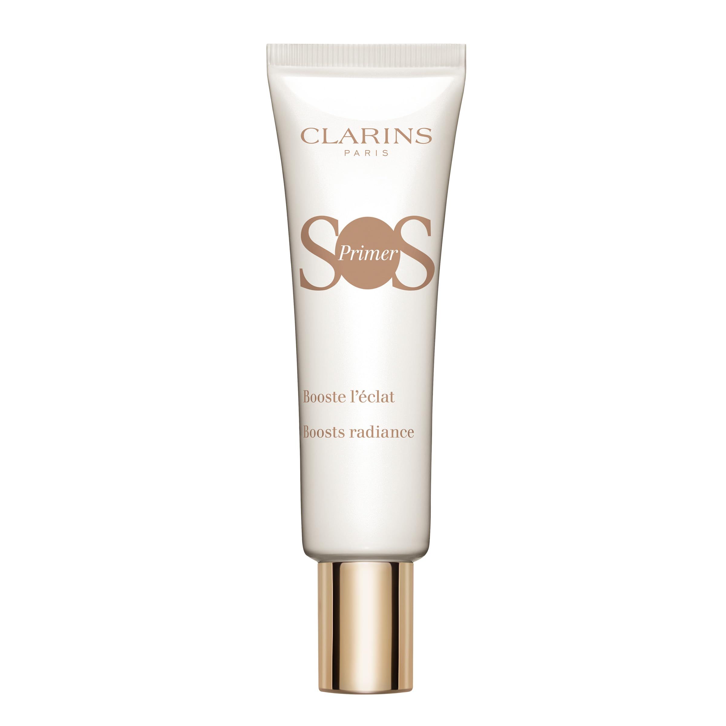 CLARINS SOS PRIMER WHITE 30 ml 30 ml - Redcare