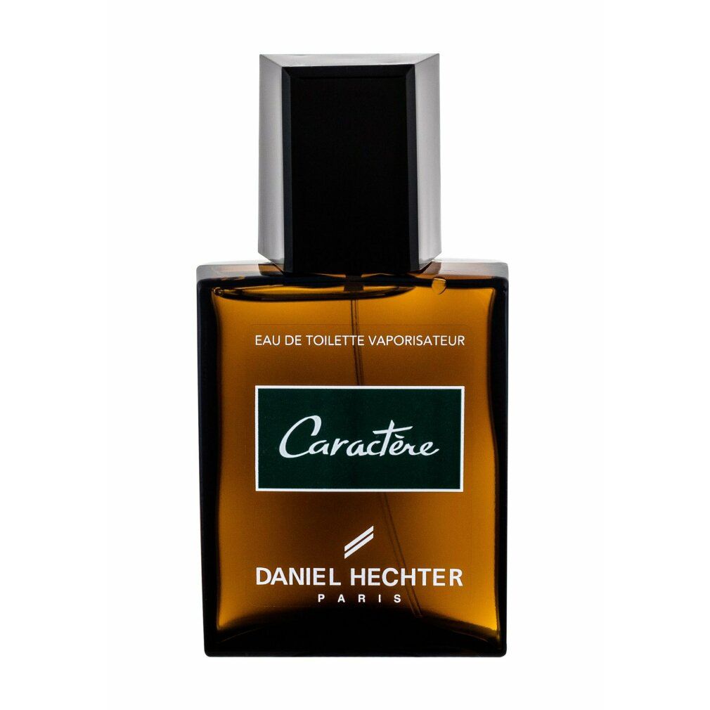 Daniel Hechter Caractère Eau de Toilette 50 ml 0,05 l - Redcare