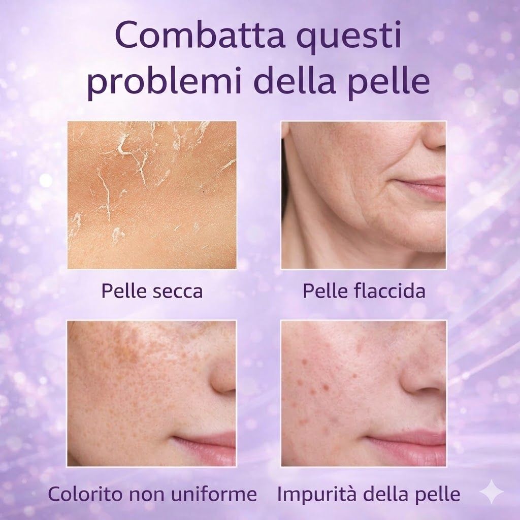 SUMMISHI Essenza Lifting NAD + PDRN 50 ml - Redcare